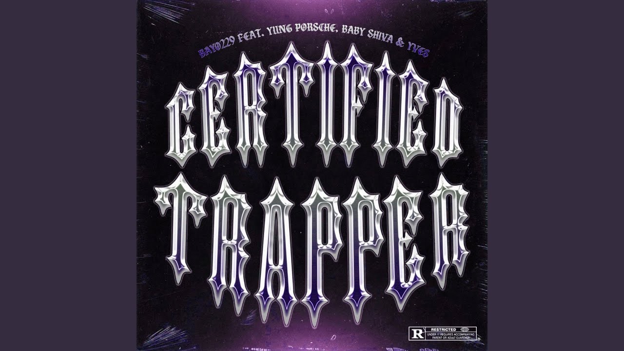 Certified Trapper - YouTube