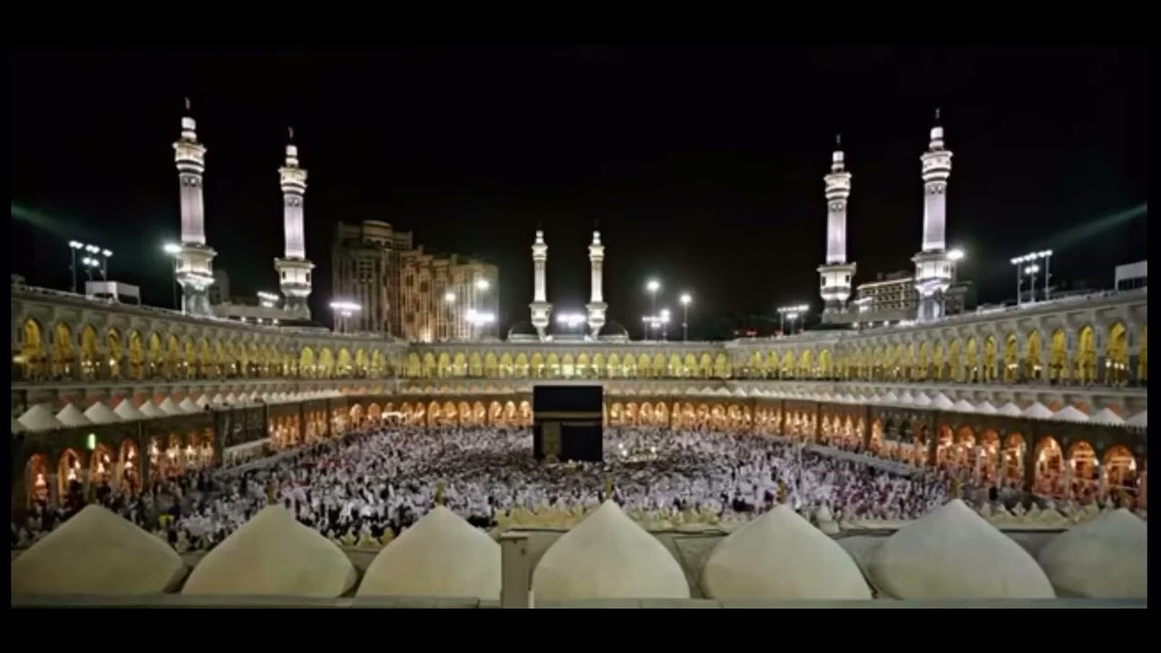 Beautiful Kalma Shareef By Lala Qadeer - YouTube