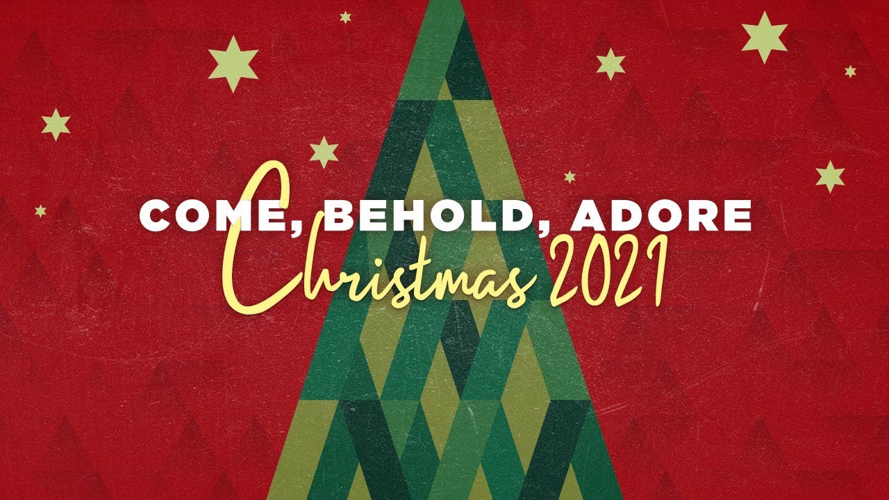 Cedarview Online Service | December 12, 2021 - YouTube
