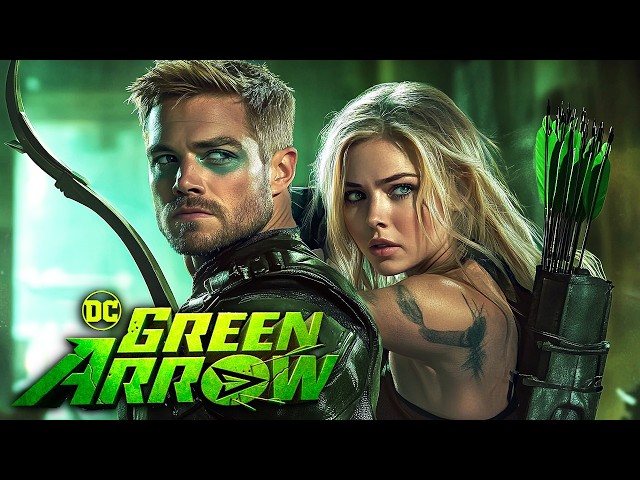 Green Arrow Smallville Actor Alan Ritchson Movies & TV Shows List