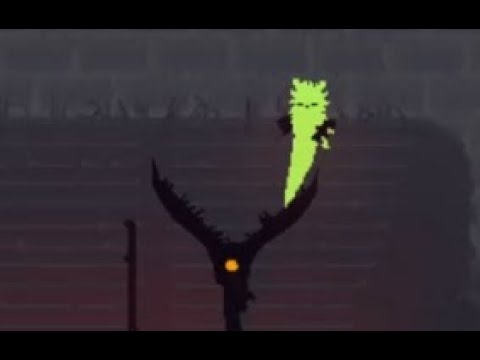 Rain World, Miros birds are easy