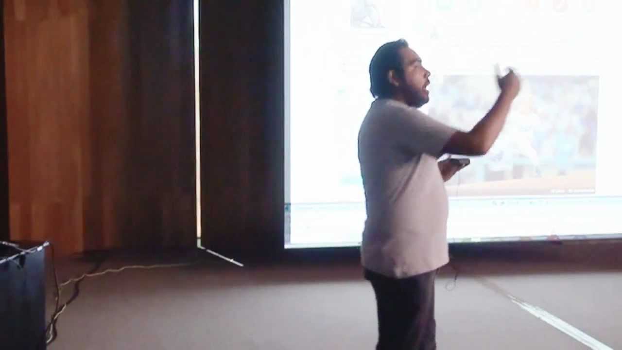Presentación de la nueva plataforma cursa.me 11 enero 2013 - YouTube