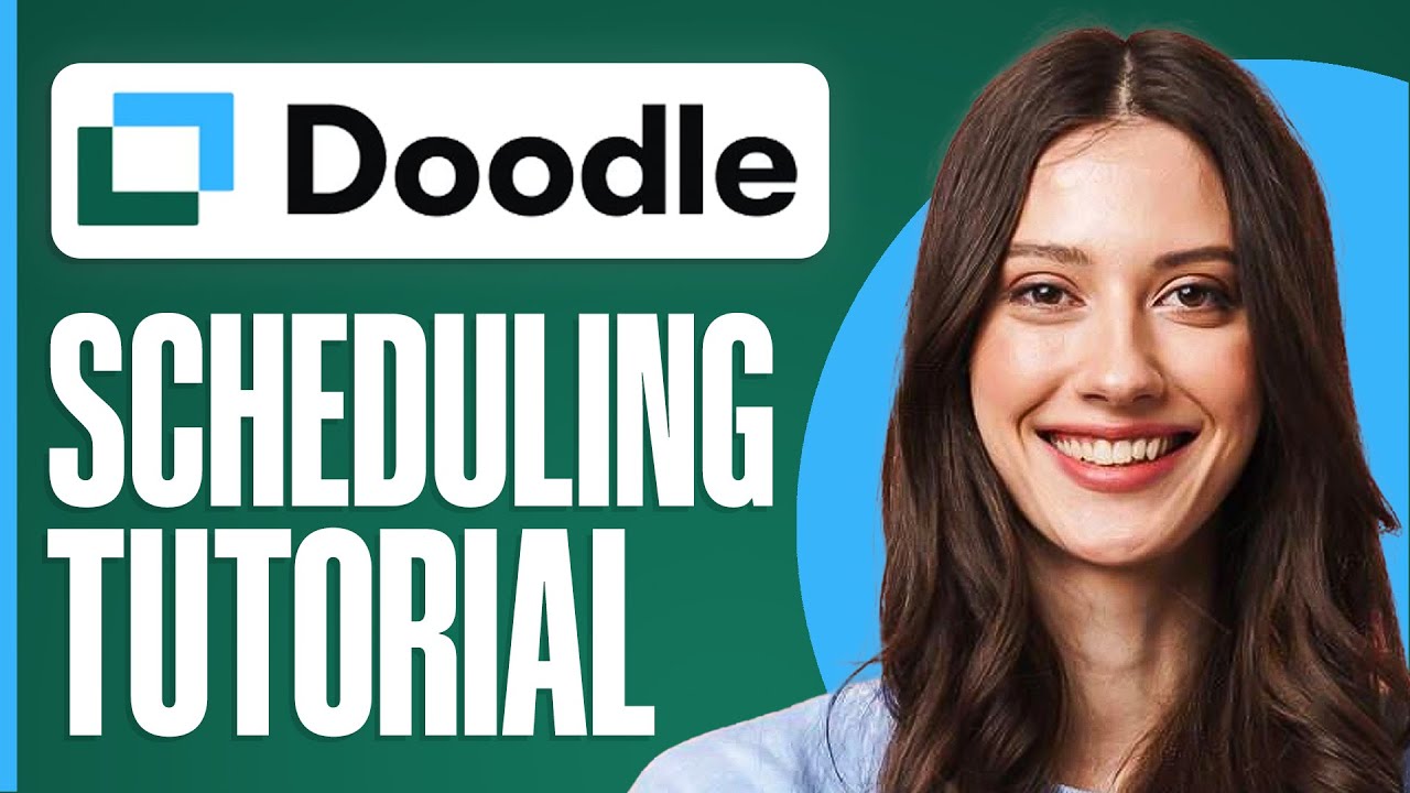 How To Use Doodle 2025 (Scheduling Tutorial For Beginners) - YouTube