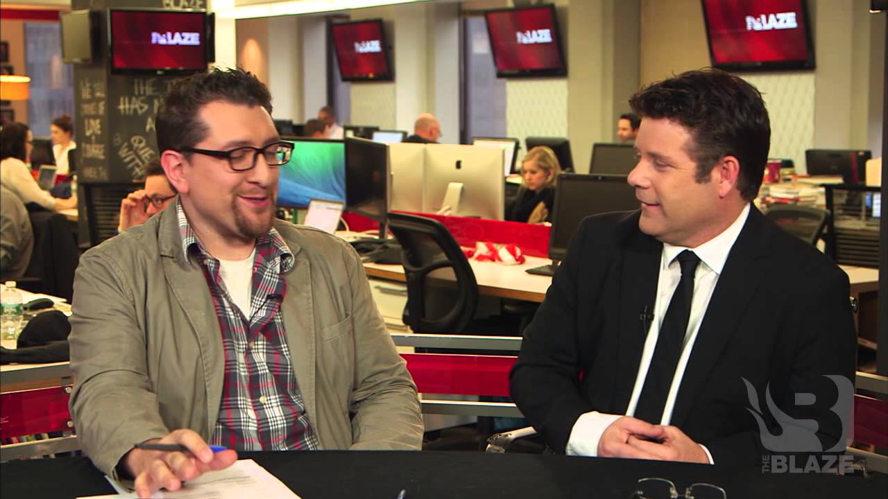 What's Sean Astin's Favorite Role? - YouTube