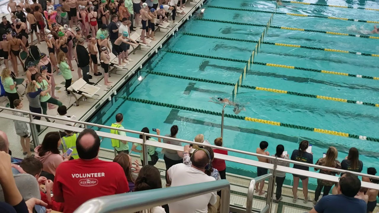 GST NORTH 200 IM RELAY - YouTube