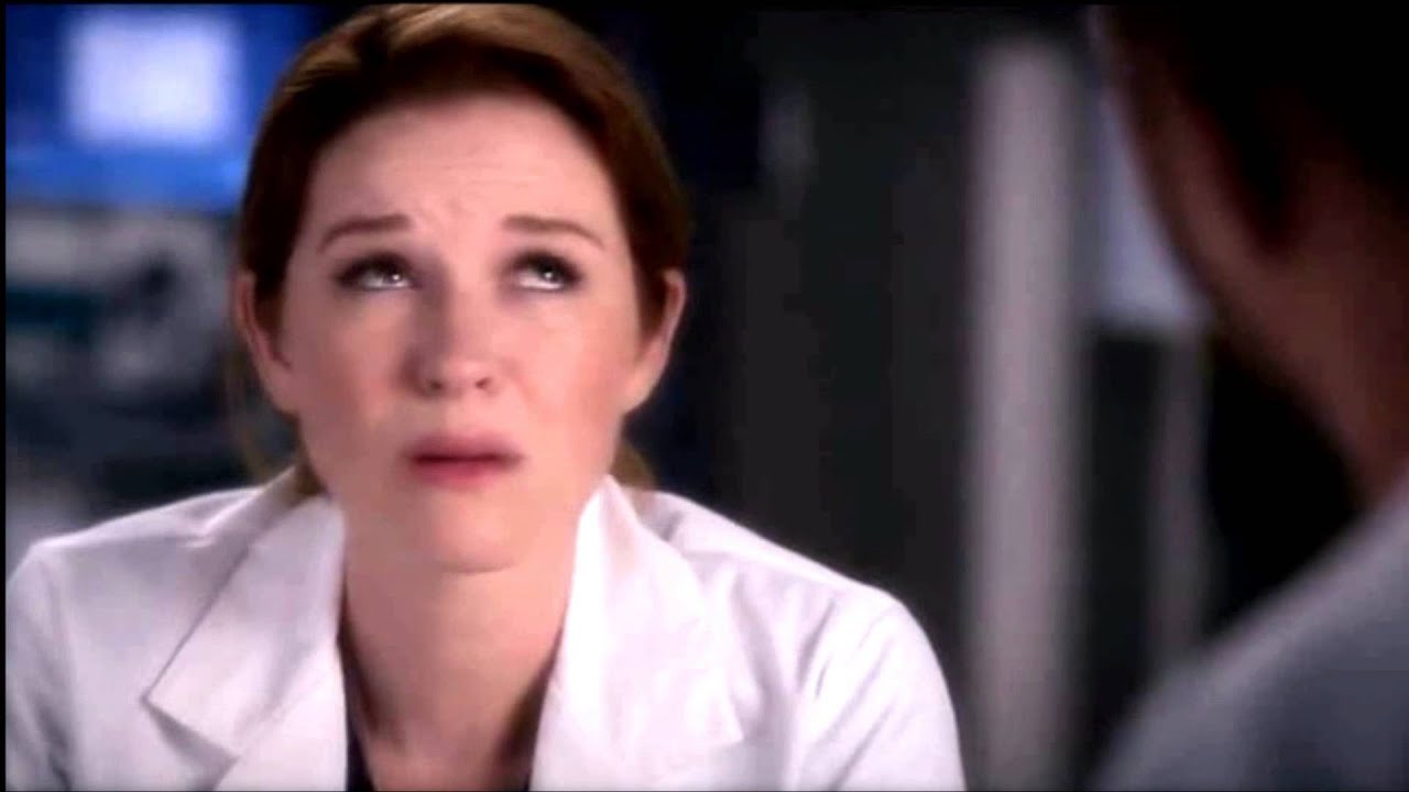 Grey's Anatomy 11.09 Jackson April Owen Legendado - YouTube