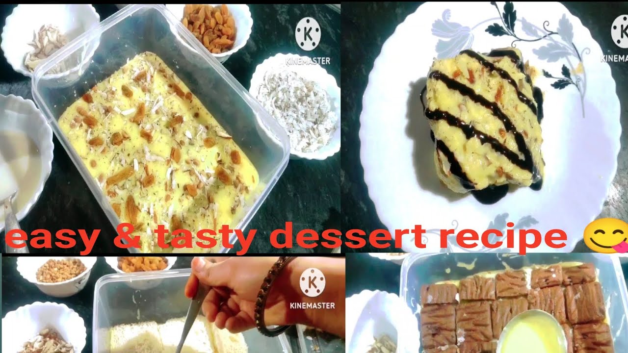 dessert recipes how to make cake dessert cake dessert recipes how to ...
