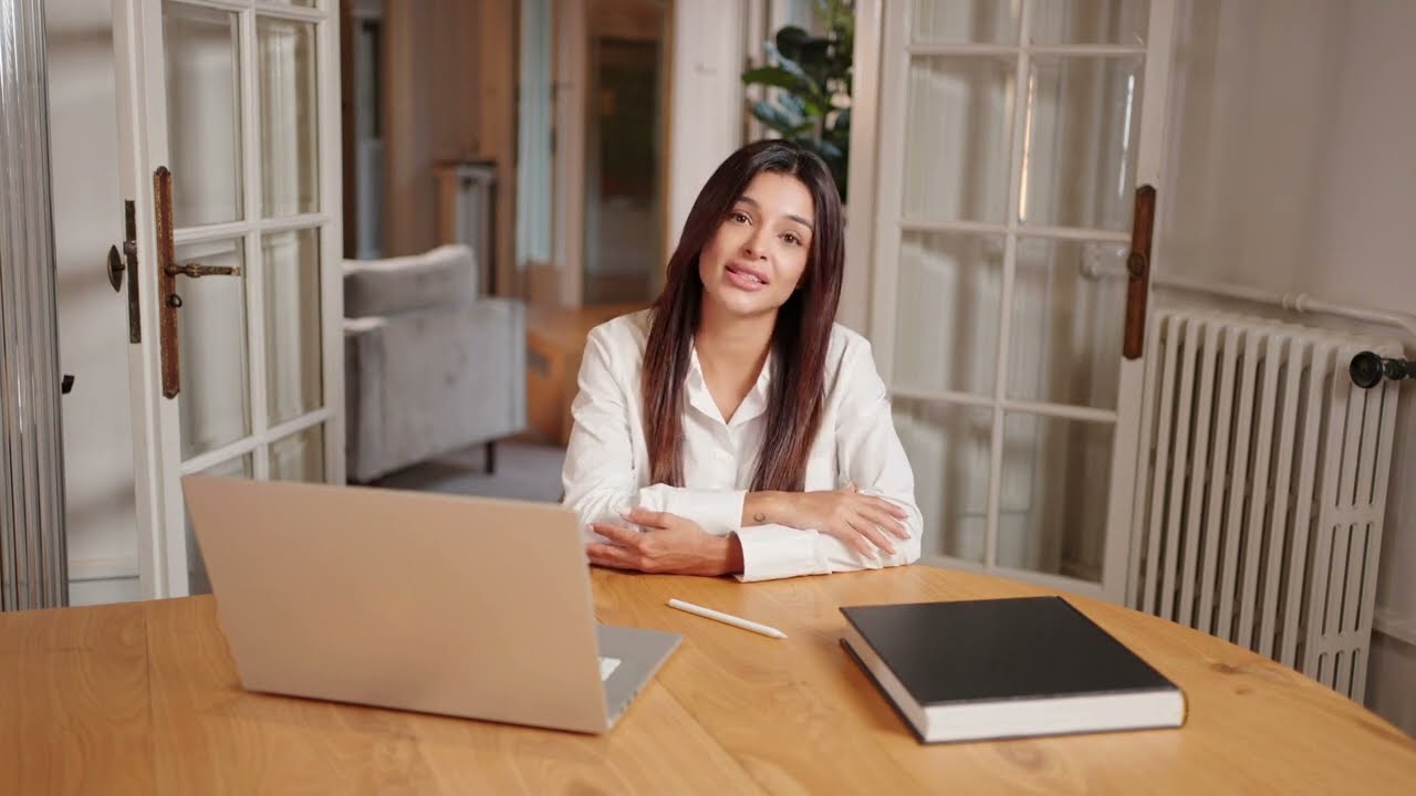 Unlock Core Strength with Pilates 💪 - YouTube