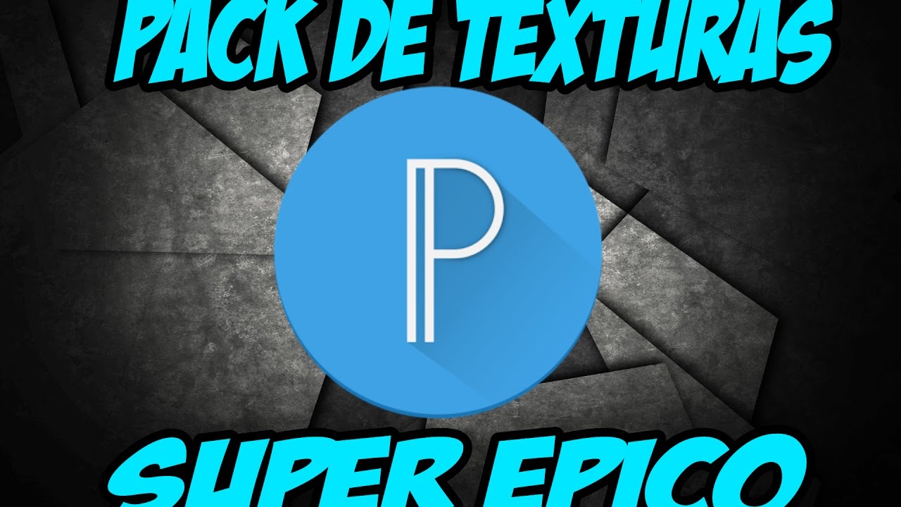 Pack Super Epico De Texturas Para PixelLab - YouTube