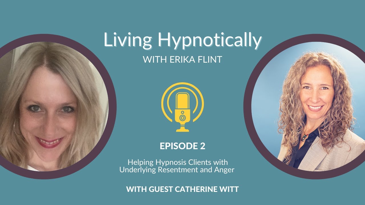 Living Hypnotically : Helping Hypnosis Clients with Underlying ...