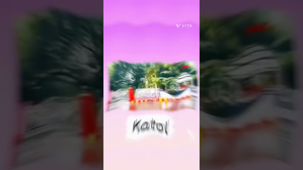 # katol in my city - YouTube