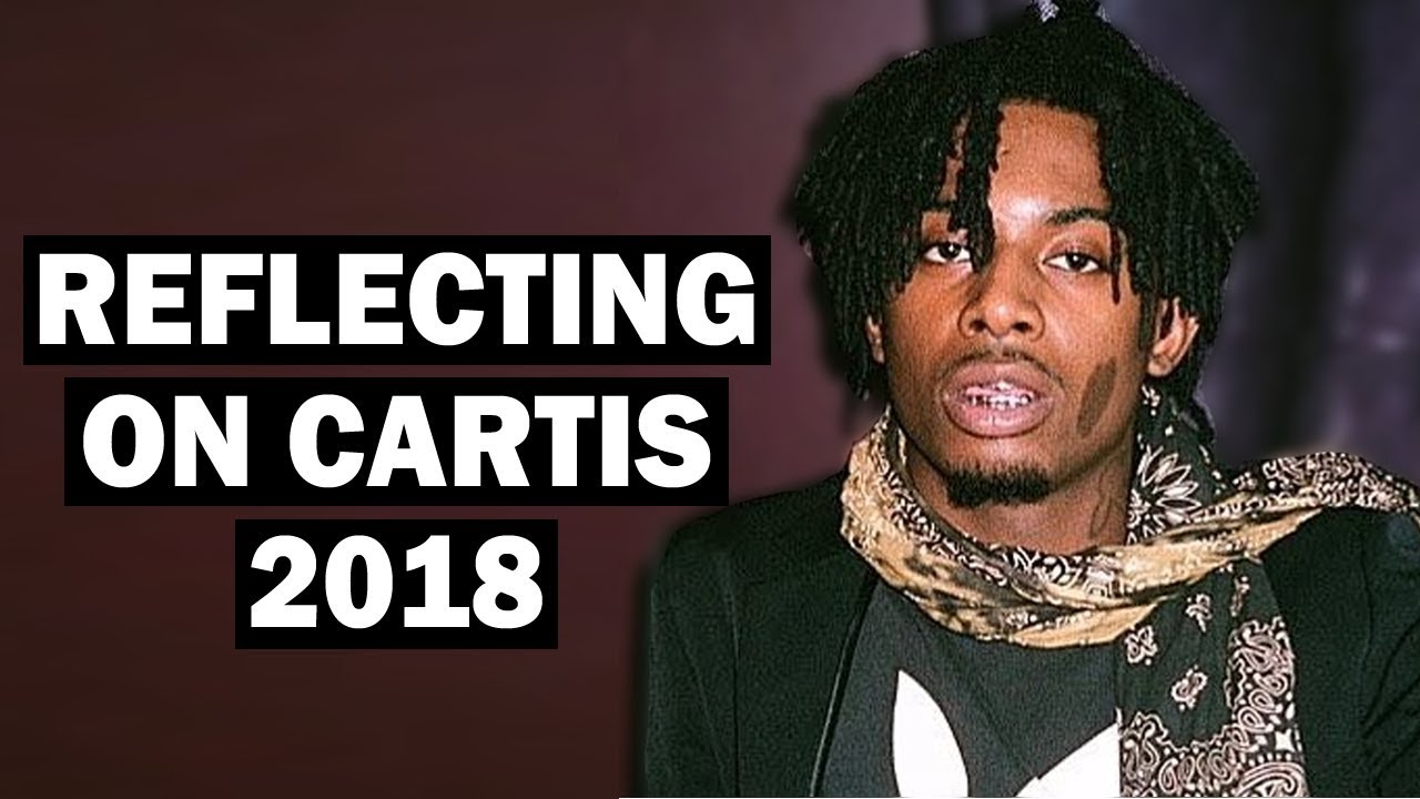 Looking Back At Playboi Carti's 2018: A Review Of His Year - YouTube
