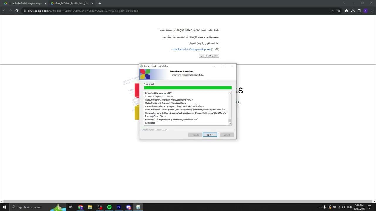 Download Codeblocks Youtube