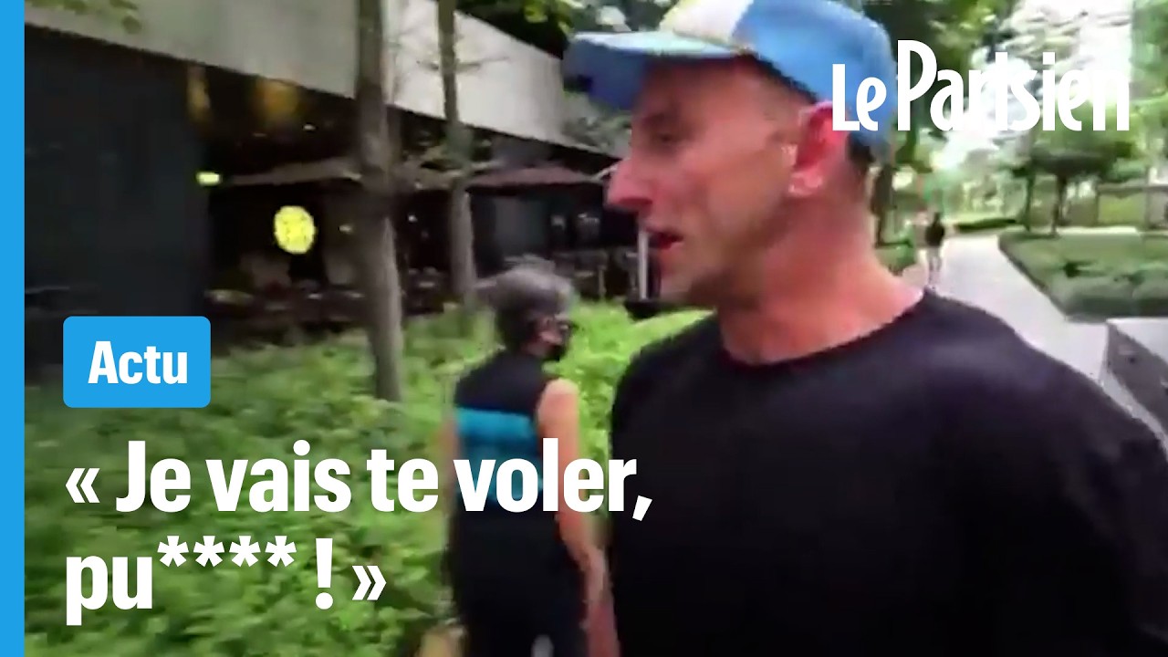 Le streamer Vitaly emprisonné aux Philippines après des vidéos ...