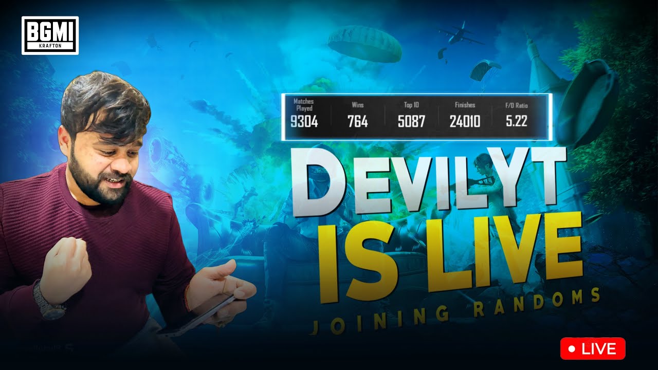 😎BGMI 3.7 UPDATE IS HERE RONDO MAP| WITH ‪‪@Deepanshu_Goel #shortsfeed #live #bgmilive # ...