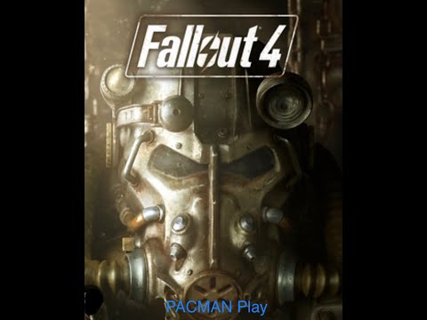 ПРОХОЖДЕНИЕ FALLOUT 4 На Русском ФАЛЛАУТ 4 Геймплей и Обзор PS5 #4 ...