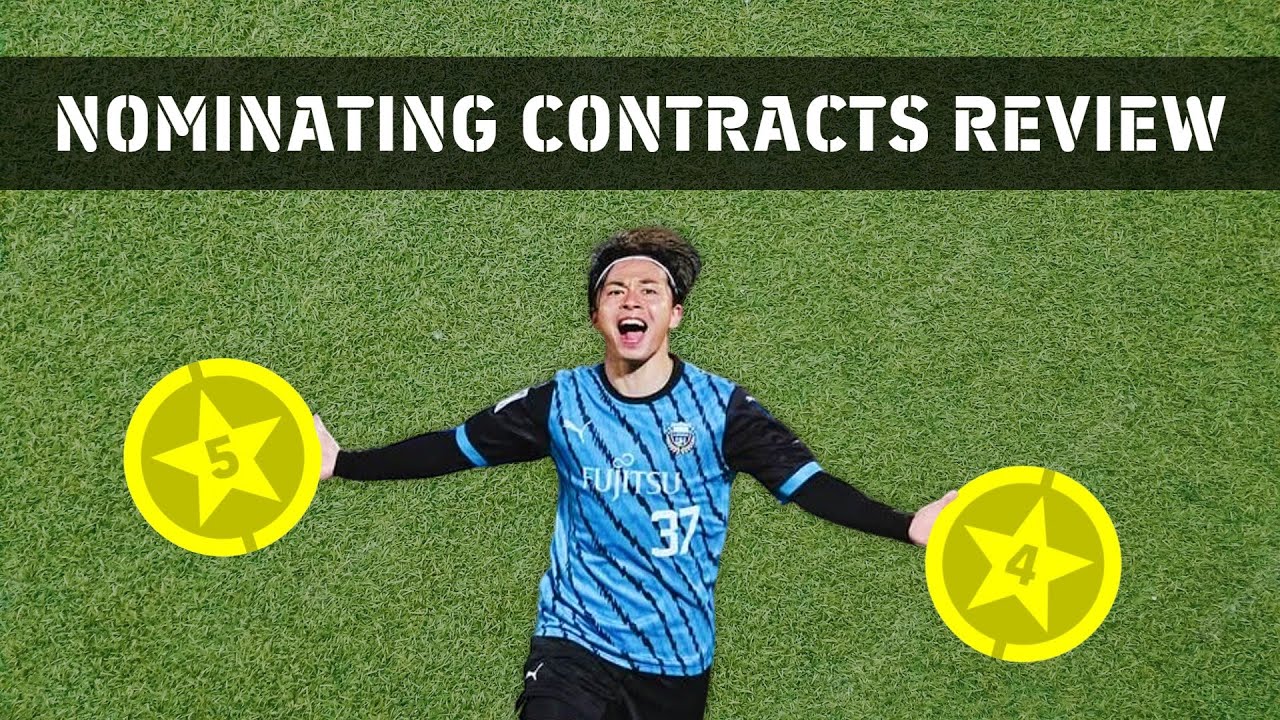 eFootball Pack Review: Nominating Contract POTM Players from Turkish ...