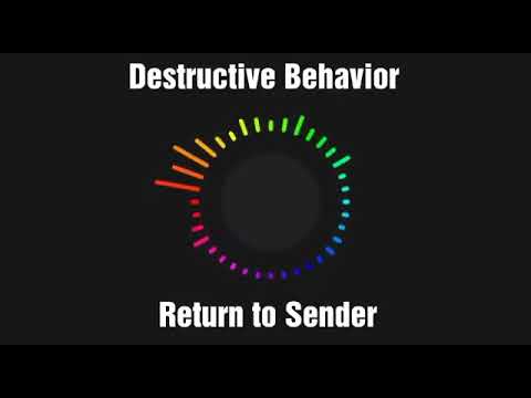 Destructive Behavior - Return to Sender - YouTube Music