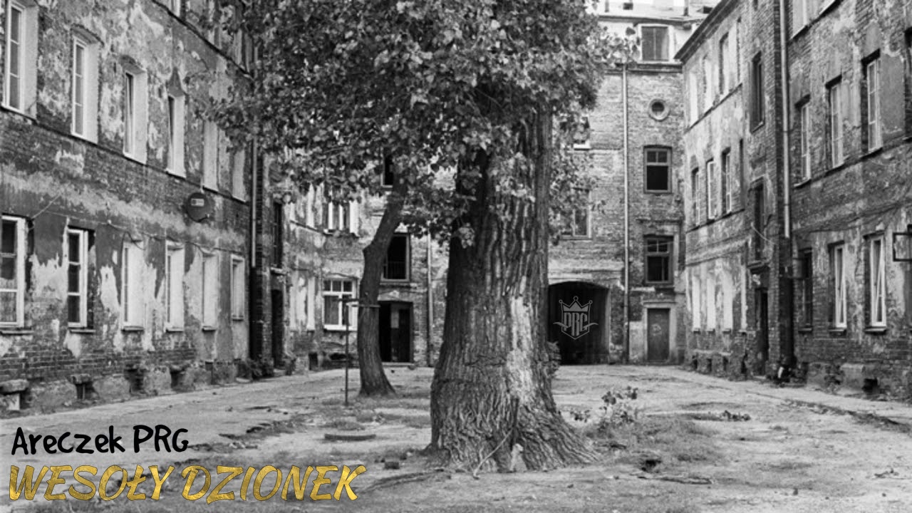 ARECZEK PRG - WESOŁY DZIONEK - YouTube