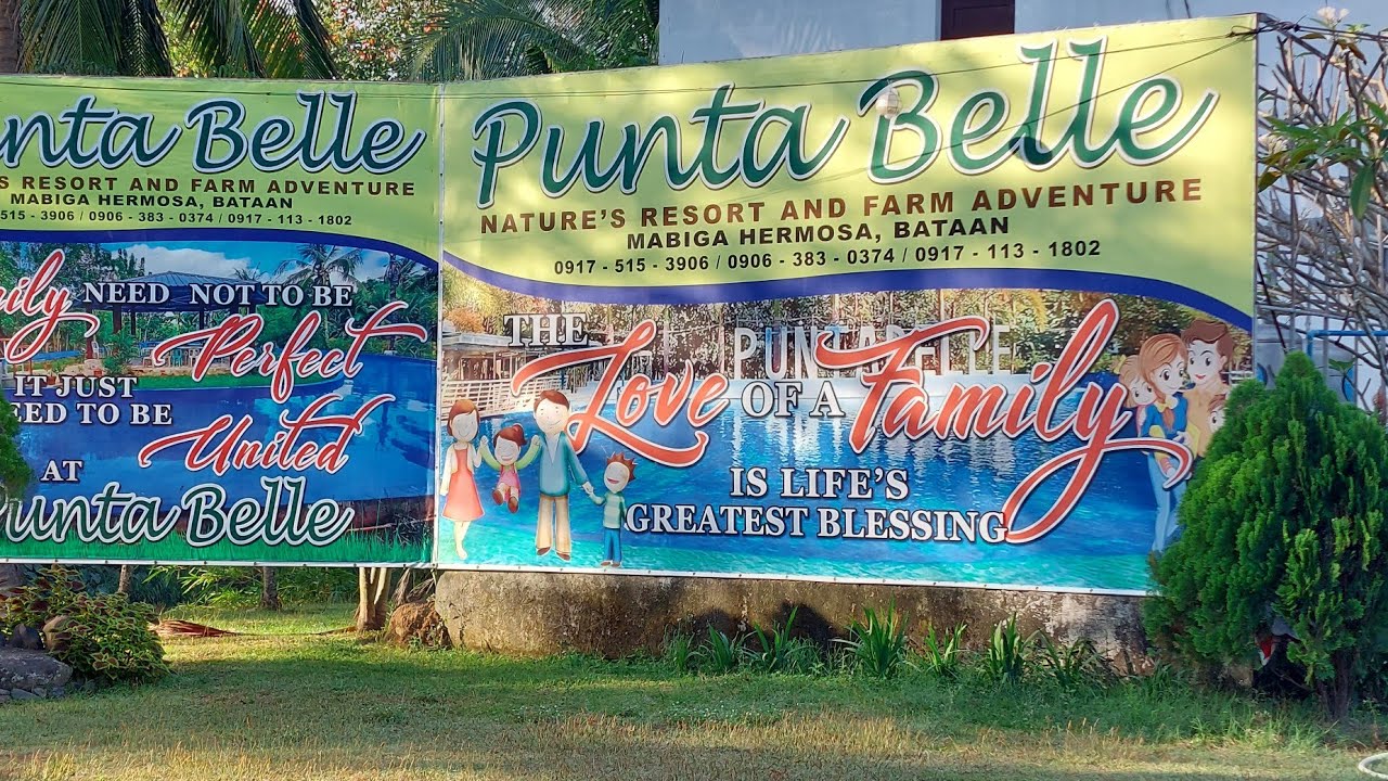 𝐒𝐇𝐎𝐑𝐓 𝐕𝐀𝐂𝐀𝐓𝐈𝐎𝐍 @ 𝐁𝐀𝐓𝐀𝐀𝐍 (𝐏𝐔𝐍𝐓𝐀𝐁𝐄𝐋𝐋𝐄 𝐑𝐄𝐒𝐎𝐑𝐓 & 𝐅𝐀𝐑𝐌 𝐀𝐃𝐕𝐄𝐍𝐓𝐔𝐑𝐄/ 𝐇𝐔𝐋𝐎 𝐁𝐀𝐑 ...