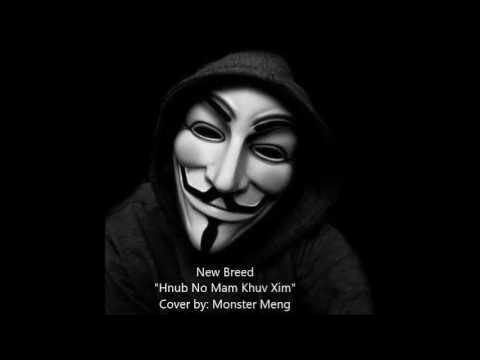 Hnub No Mam Khuv Xim - New Breed - YouTube