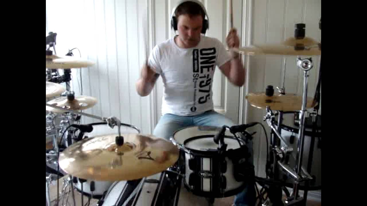 "CraBBy" Kaveh, OnkelP - Snufs "Drum Remix" - YouTube