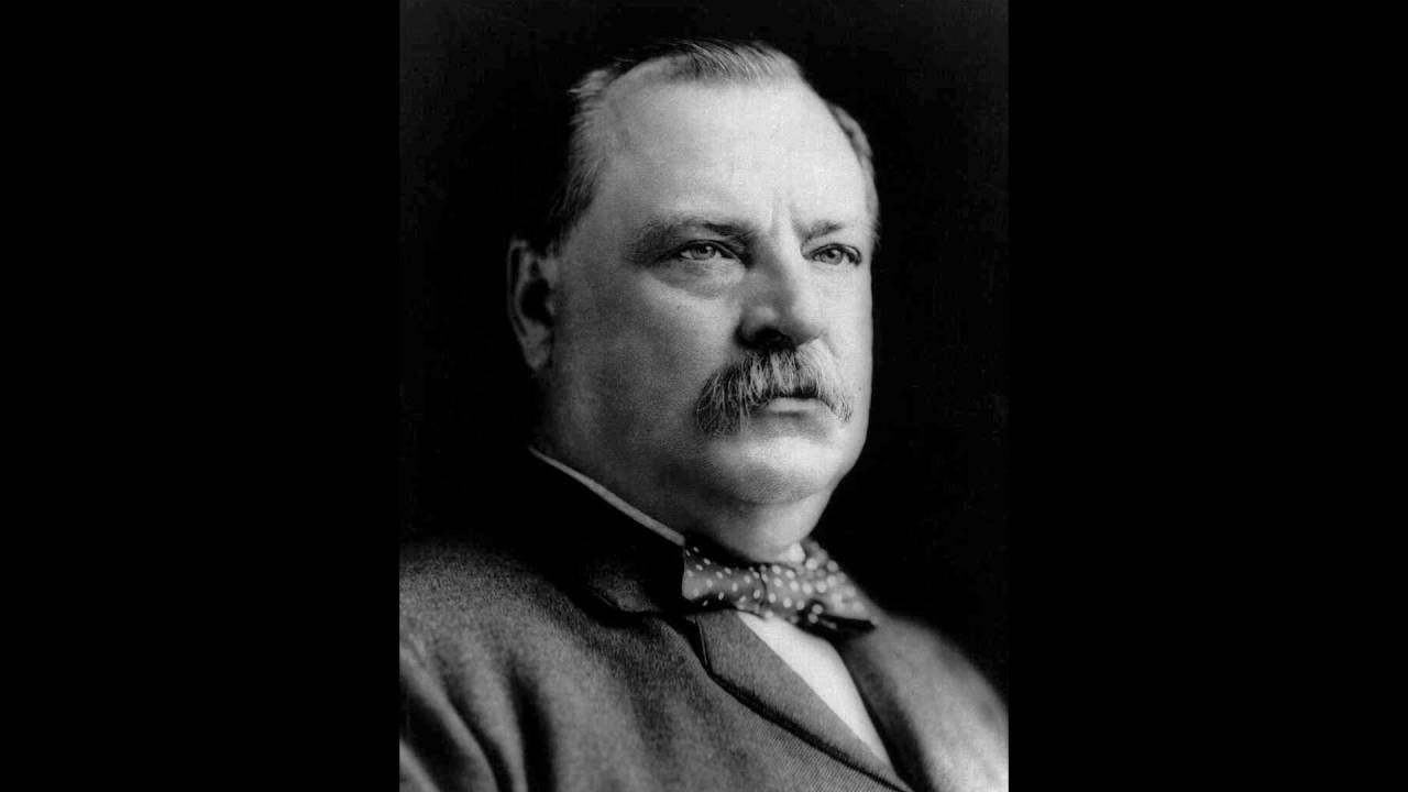 Thomas A Hendricks' Birthday - YouTube