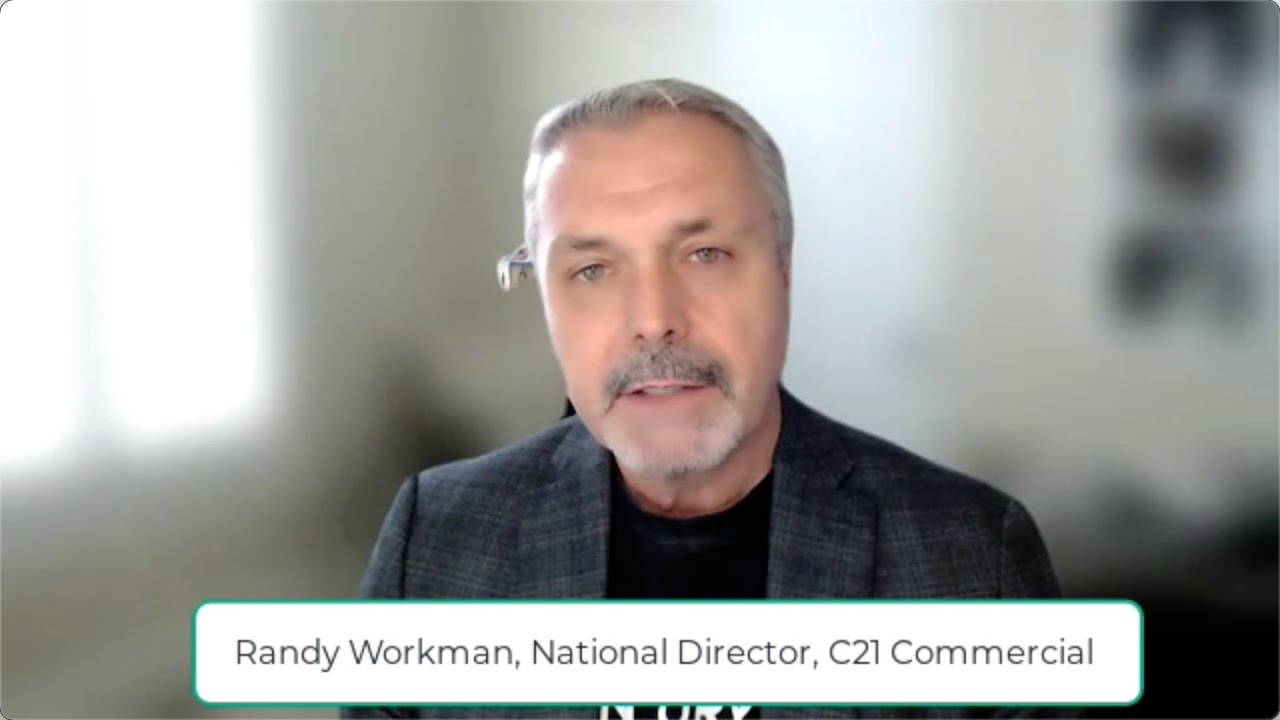 Randy Workman recommends TheAnalyst PRO - YouTube