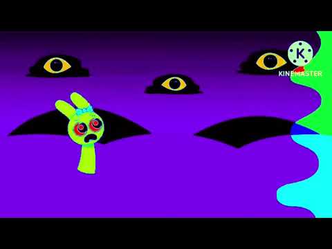 Preview 2 Sprunki Horror Mode