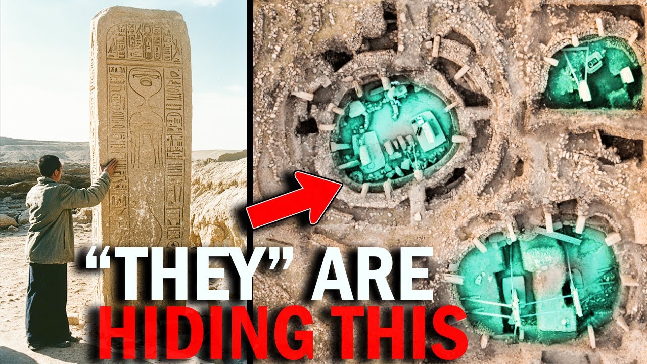 Researchers Finally Discovered The First Real Humans Mainstream History ...