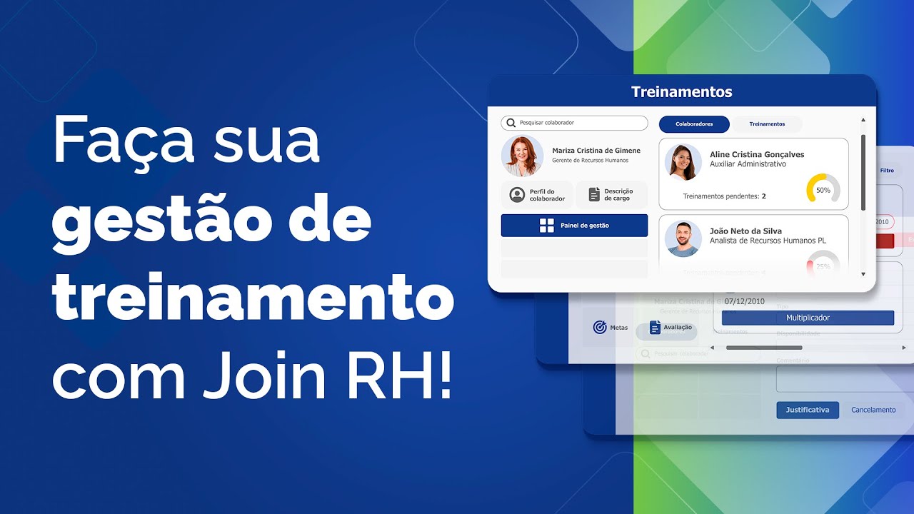 EI RH, COMO ESTÁ A GESTÃO DE TREINAMENTO NA SUA EMPRESA? - YouTube