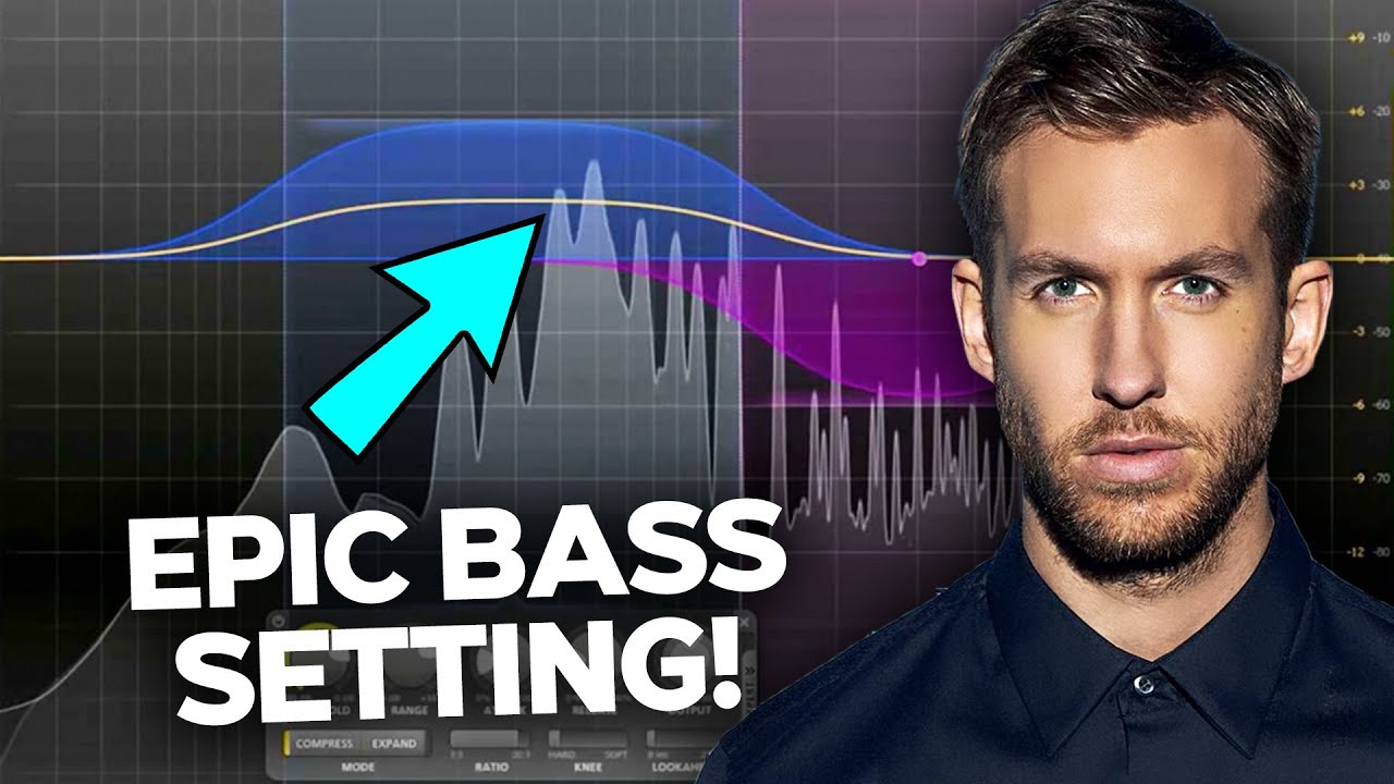 Eliminate Muddy Bass For Good! - YouTube