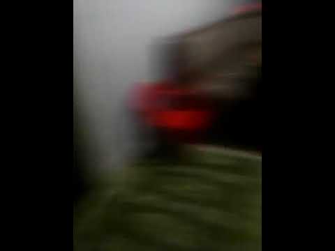 Süper nene iş başında