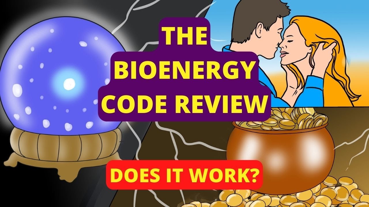 The Bioenergy Code Review - Does it work? | See Before You Buy | The Bioenergy Code Reviews ...