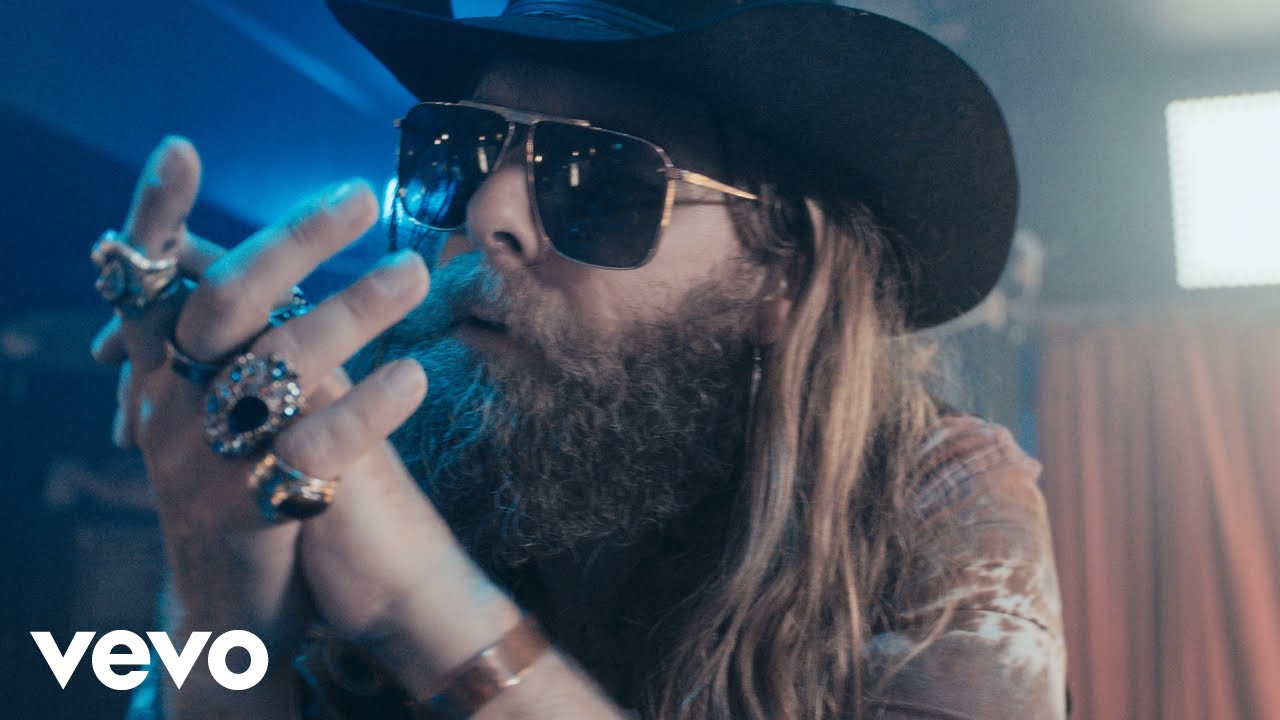 Wesley Dean - Tennessee Road (Official Video) - YouTube