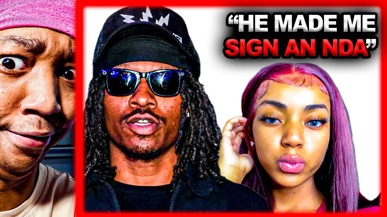 Duke Dennis Baby Mama EXPOSED The Truth? - YouTube