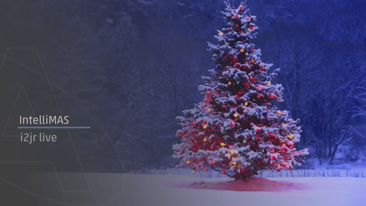 IntelliMAS | 2jr LIVE - YouTube