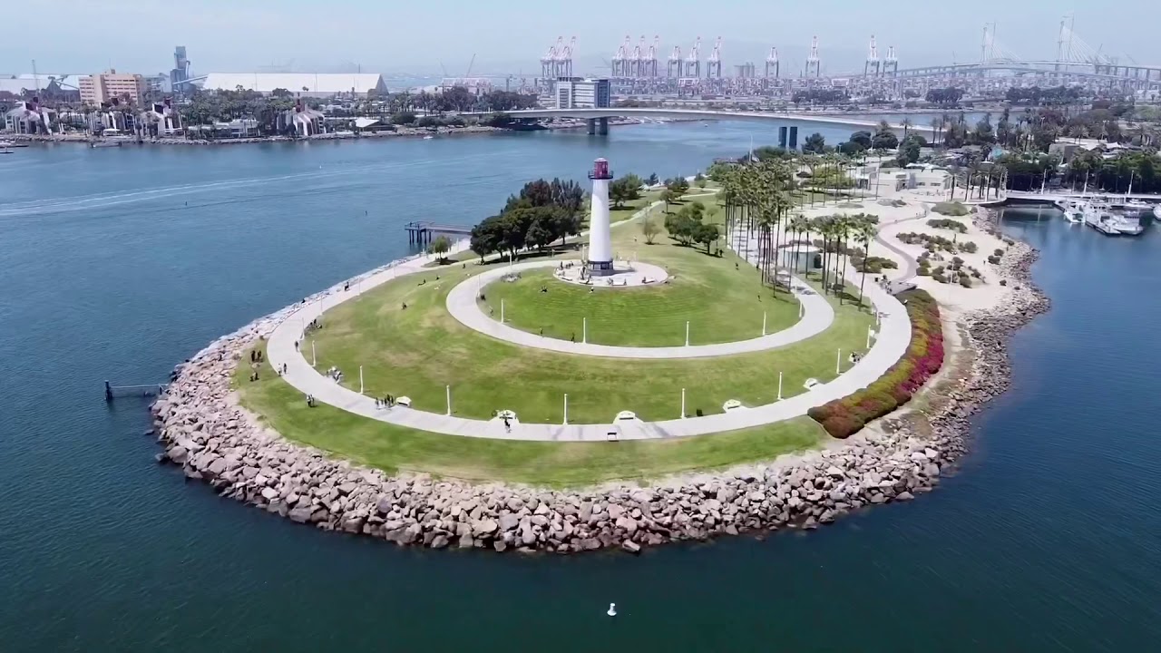 LBC Lighthouse - Memorial Day 2020 - YouTube