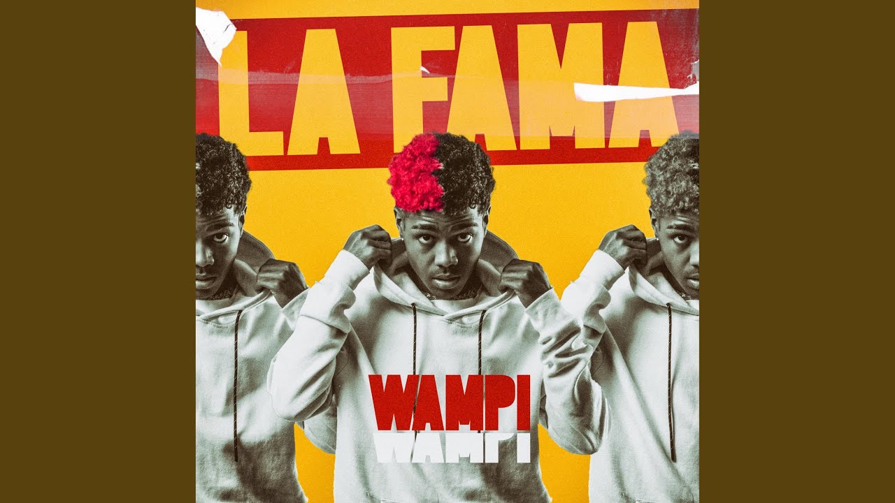 La Fama - YouTube Music