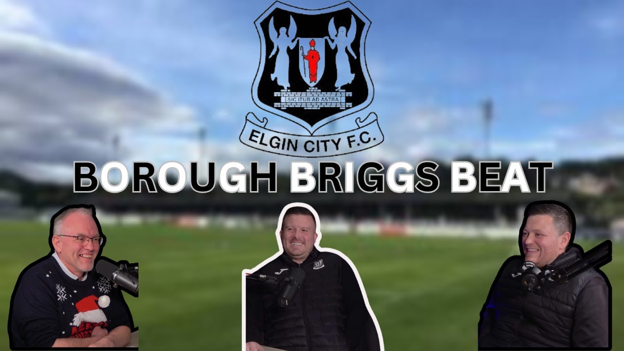 Let us entertain you - Allan Hale and Stefan Laird - YouTube