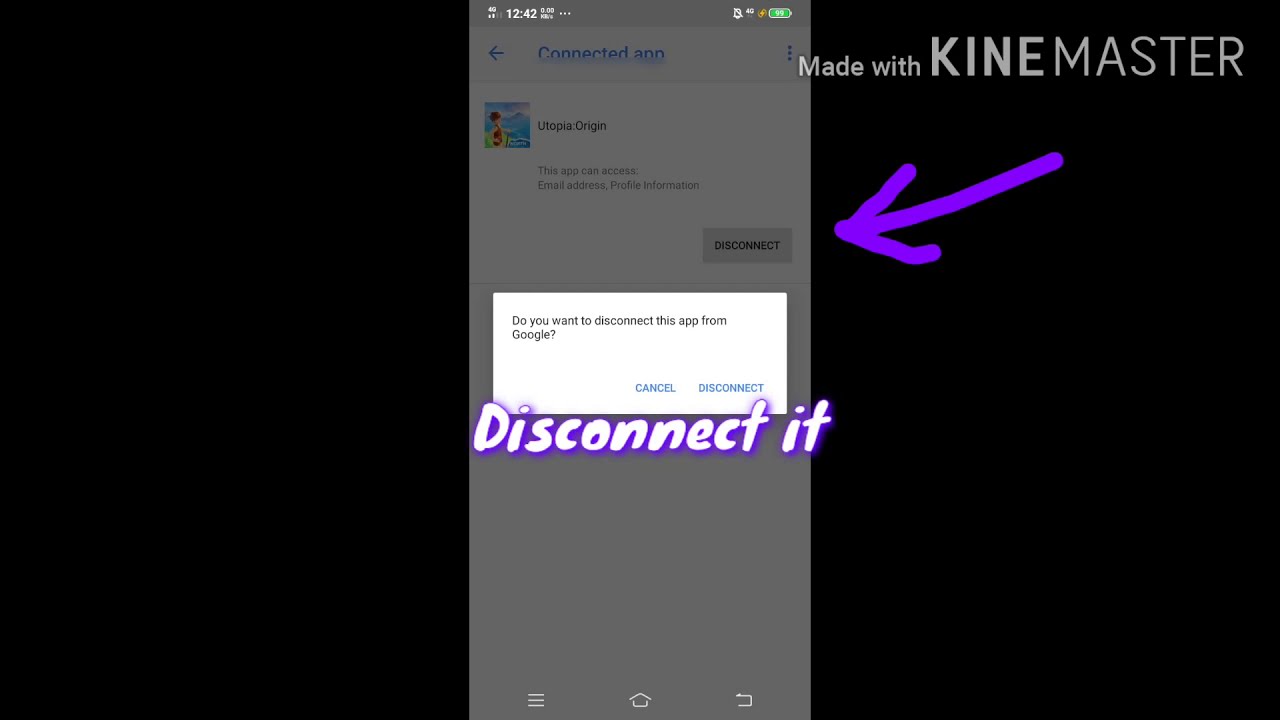 Utopia Origin | login problem solved | - YouTube