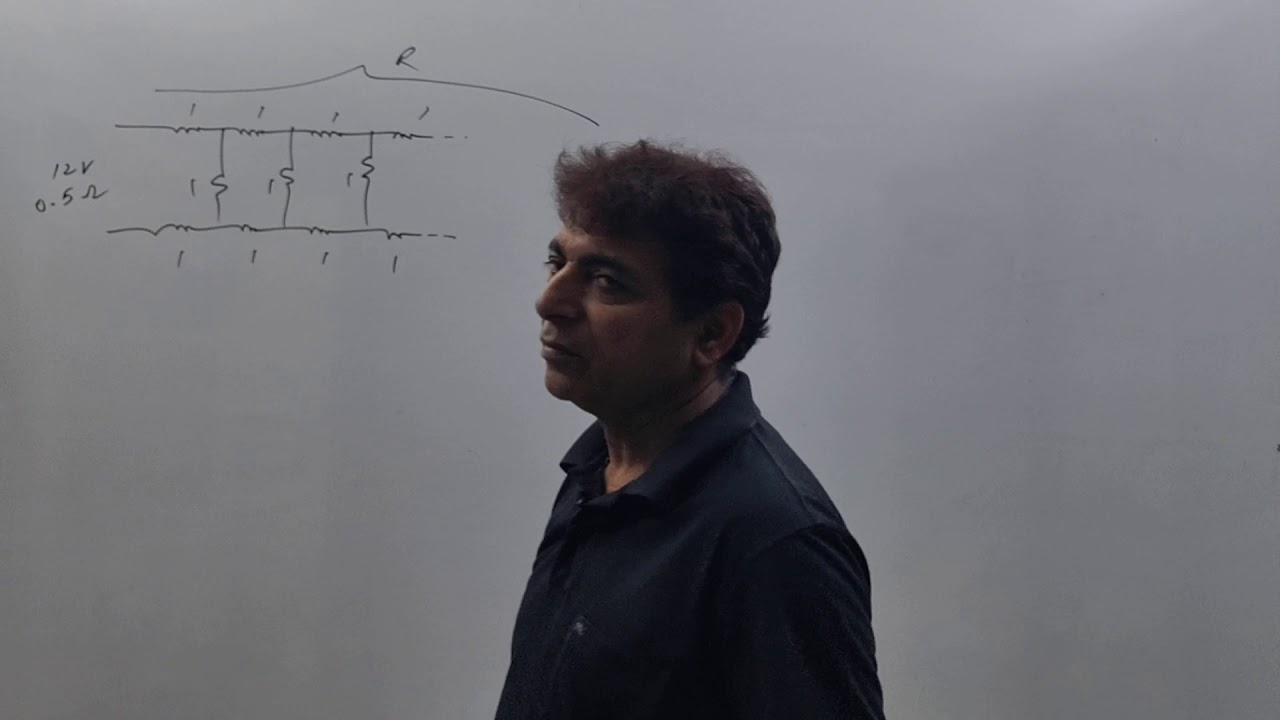 Ex 2.3b2|Learning Physics|Rakesh Ahuja - YouTube