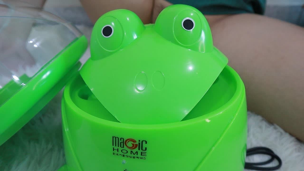 Makes fresh air more fragrant - Kaye Torres Mp88 - Inside the mirror 5 ...