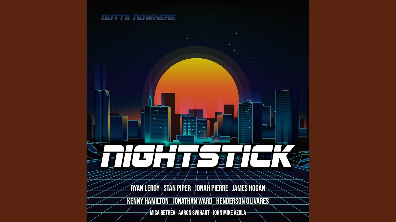 Outta Nowhere - YouTube