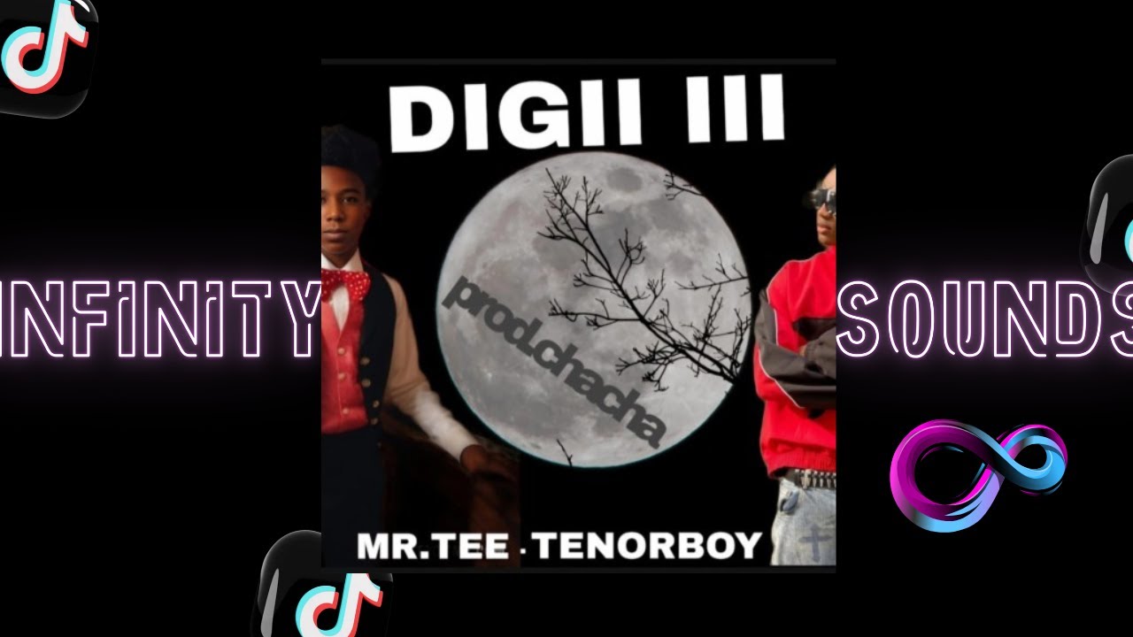 DIGI III TRAILER - YouTube