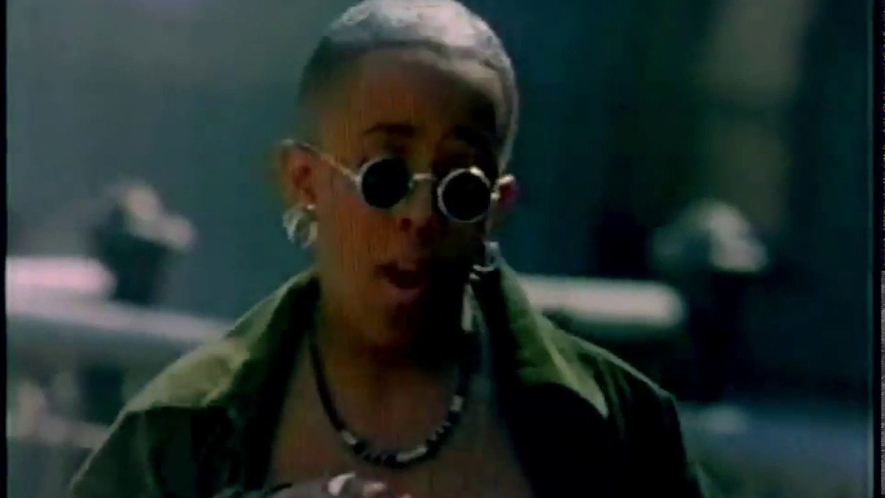 Immature - Erase The Color Line (1994) (HQ HD) - YouTube