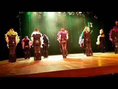 Dance clips - YouTube