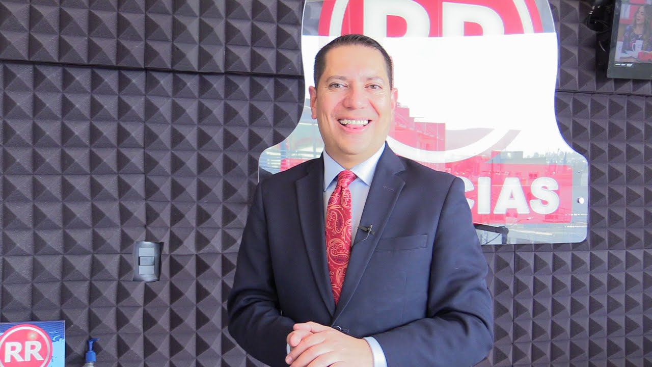 Ángel Solís Resumen Espectáculos 18 Febrero 2020 - YouTube