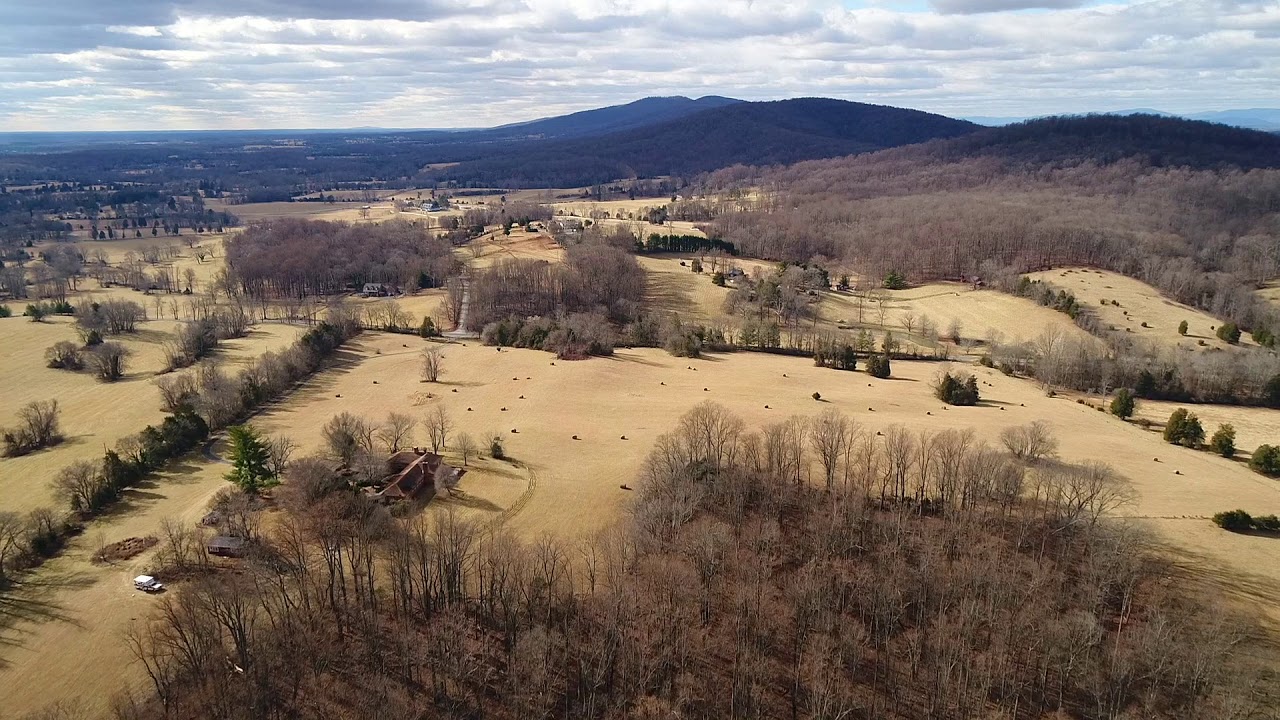 Overlook Farm MLS - YouTube