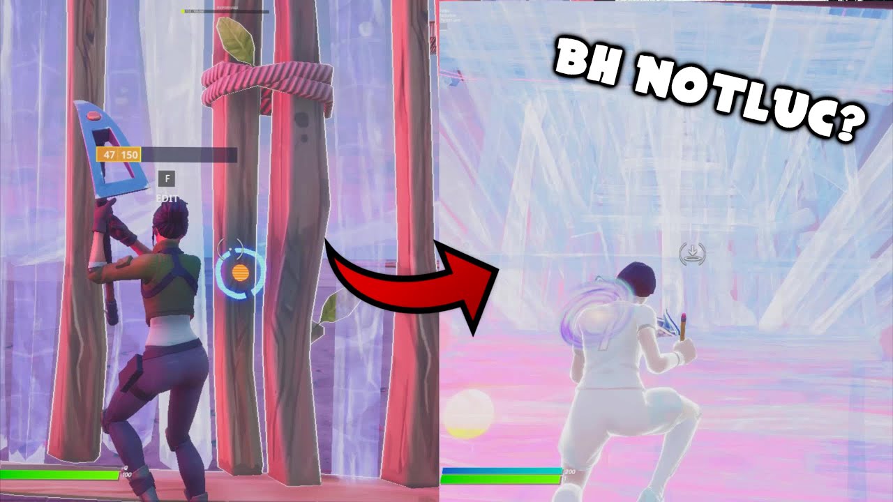 I Recreated The FASTEST EDITORS Playstyles (Ft. BH Notluc, Raider464 ...